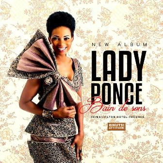 Culture: L’artiste Lady Ponce attendue aux États-Unis pour une série de ...